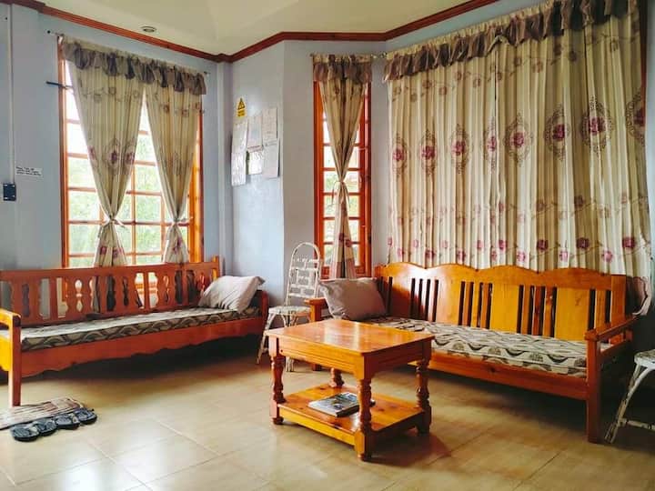 Sagada Vacation Rentals & Homes - Cordillera Administrative Region ...