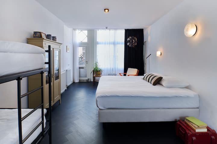 Hello I'm De Teyler Kamer -4p - Haarlem