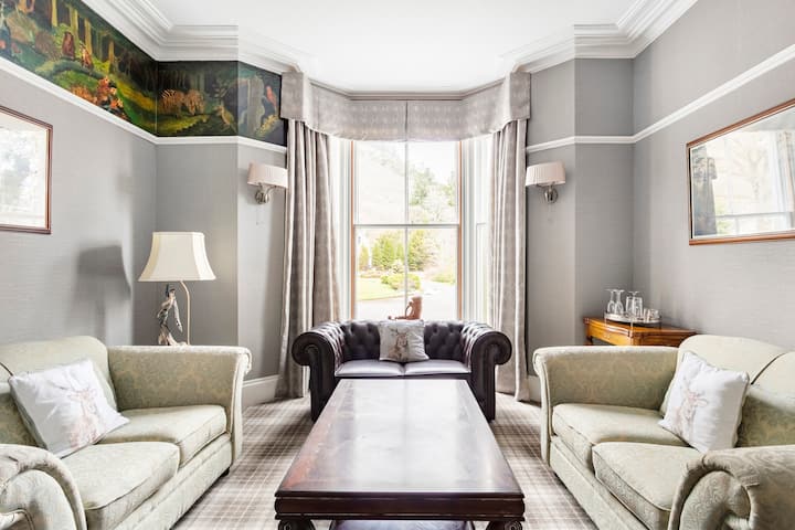 Boutique Bed & Breakfast, Ballater - Ballater