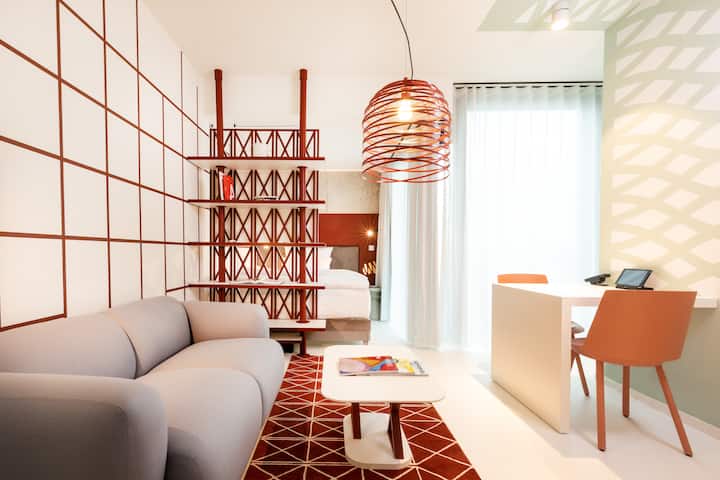 Cozy Apartment - Berlin