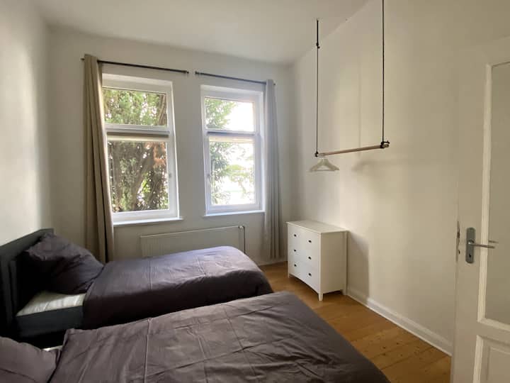 Döhrener 3 Zimmer Wohnung - Laatzen
