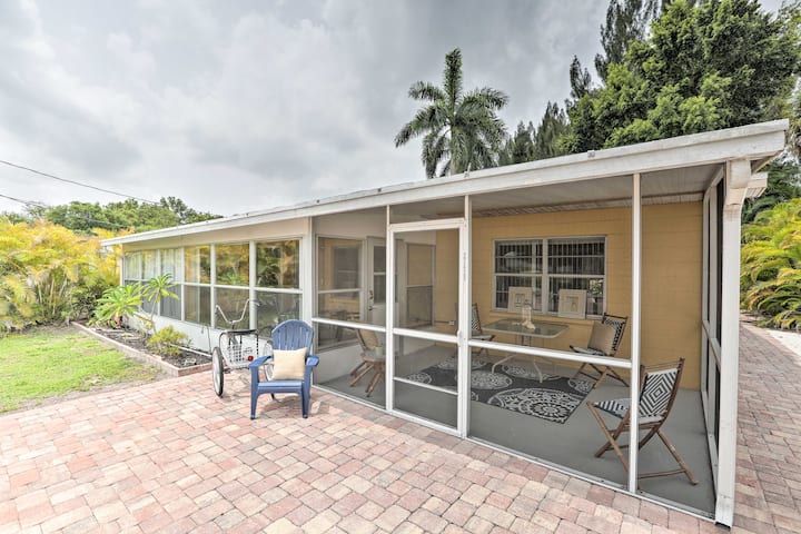 Riverside Retreat - Punta Gorda, FL