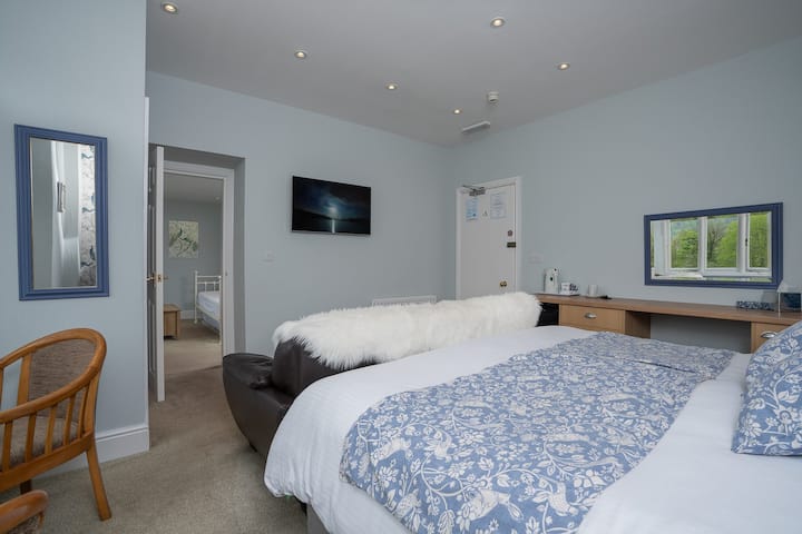 Family Suite Room - Room 4 - Grasmere