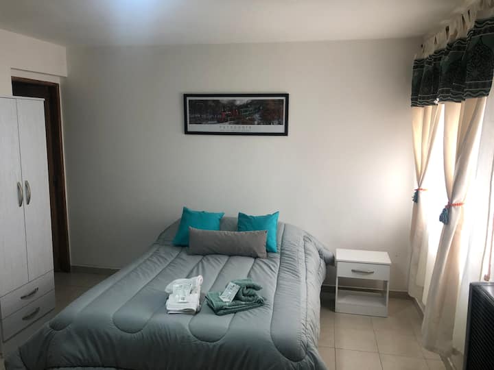 Depto Nomade - Ushuaia