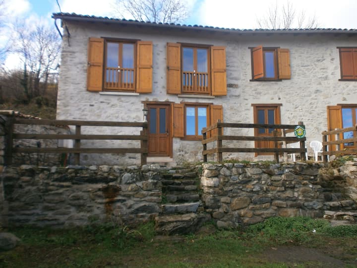 Gite Montagnard - Lavelanet