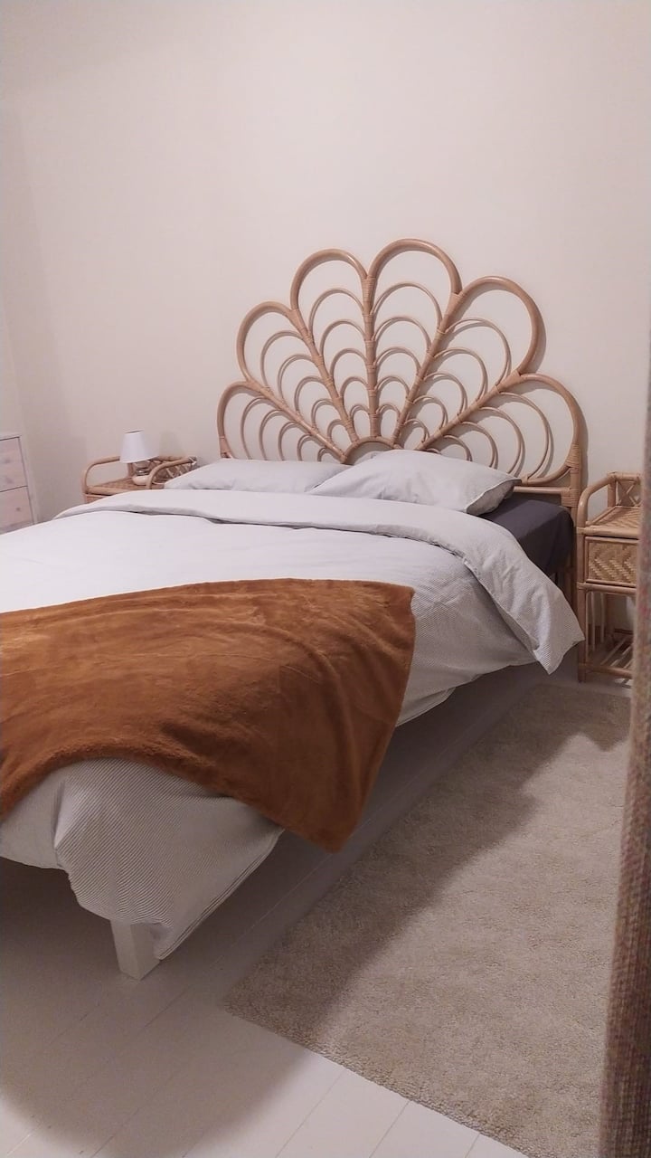 Cosy Bed-room In A Shared Charming House - Woluwe-Saint-Lambert