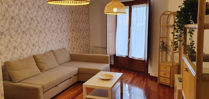 Apartamento Calle Arzobispo Barroeta - San Millán de la Cogolla