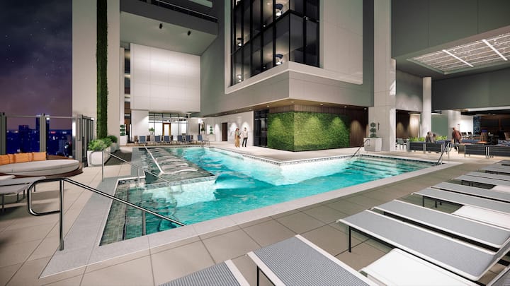 Club Wyndham Atlanta Or Margaritaville Centennial - Daytona Beach, FL