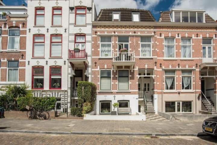 Herenhuis Aan Zee - Zeeland