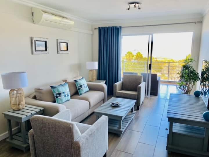 Deja View - 2 Bedroom Self-catering Condo - Knysna