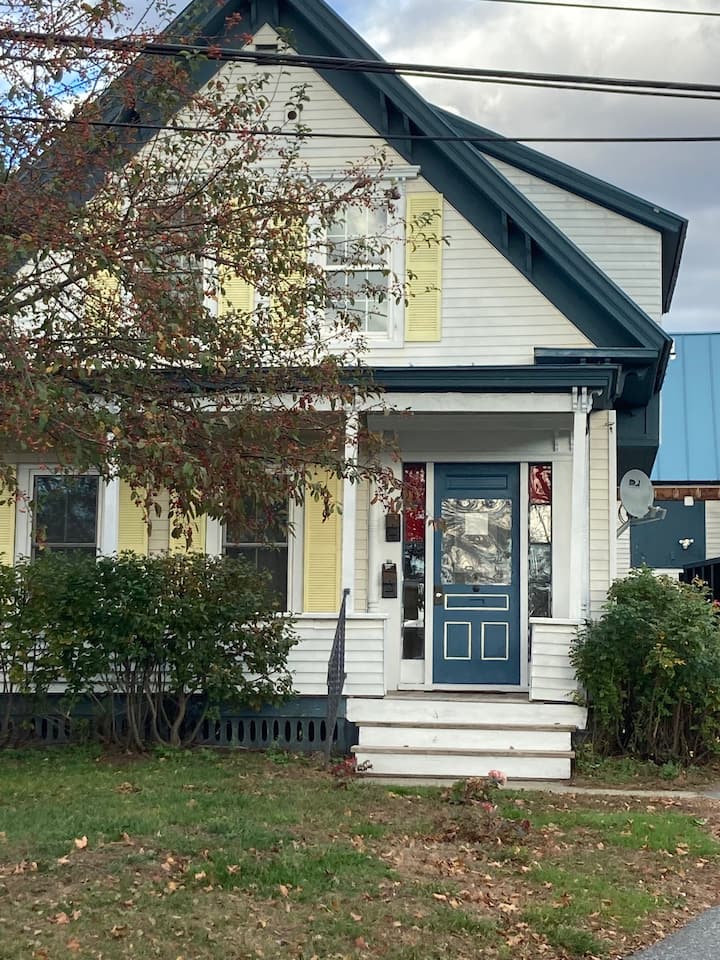 Lovely 1 Br Apartment In Lebanon,5 Miles To Dhmc - Hanover, NH