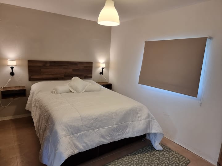 Agradable Casa De Campo Con Chimenea Interior - Zacatlán