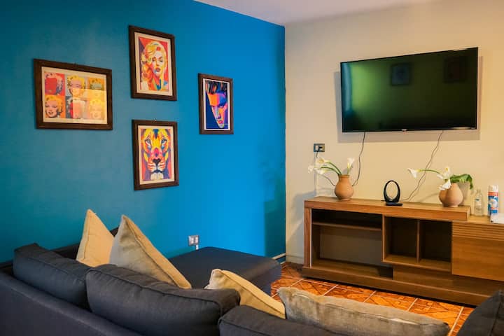 Nahui | Comfort And Charm In Zacatlán’s Heart - Zacatlán