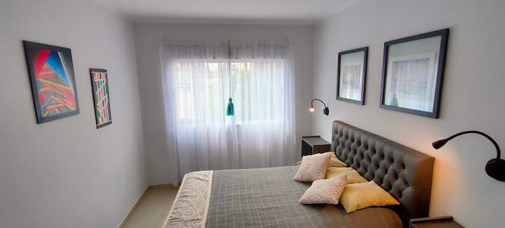 Apart Polonia Ii - San Miguel de Tucumán