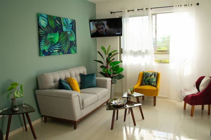 Excellent Location & New! - Colima