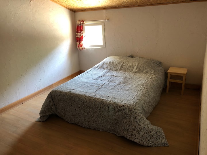 Duplex 3 Chambres - Buis-les-Baronnies