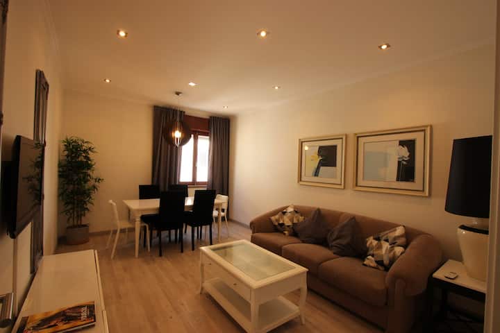 Apartment In Old Town At 100 M From The Beach - Albufeira
