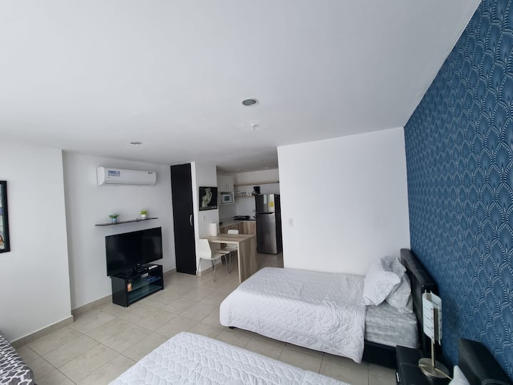 Euro Chic Studio - Coronado Beach - Panamá