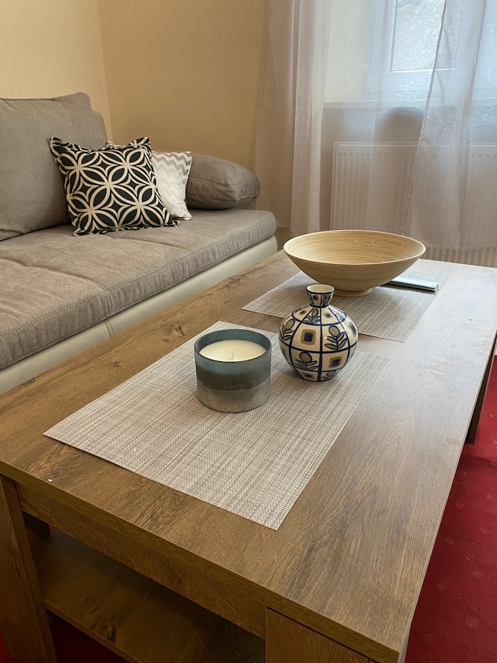 Apartman Elli - Zagreb