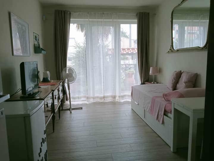 Pied-à-terre Camera Con Bagno - Pisa