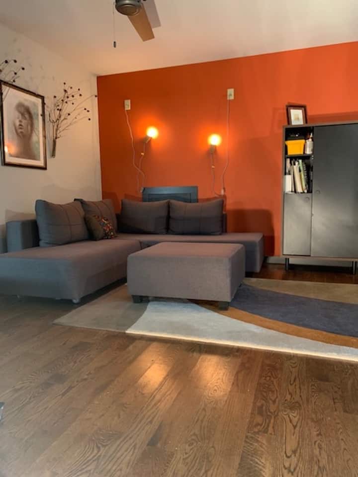 Creekside In W Avl In Fantastic Walkable Area! - Asheville, NC