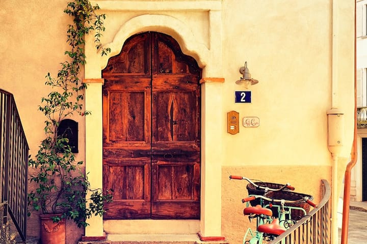 Guesthouse Castagnola, Mansarda - Lugano