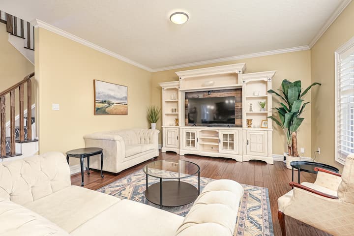 Collingwood Family Home - Collingwood