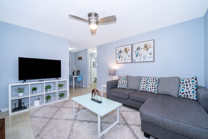 Entire House At Sodo 1 - Orlando Downtown - Orlando