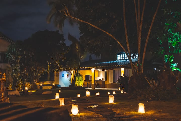 Amplo Espaço Aberto, Piscina E Sauna Seca. - Niterói