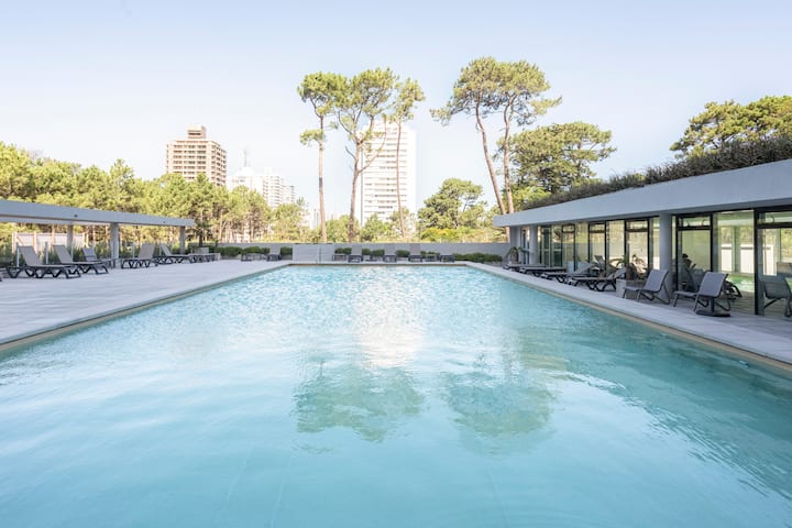 Cómodo Y Con Todos Los Amenities - Punta del Este