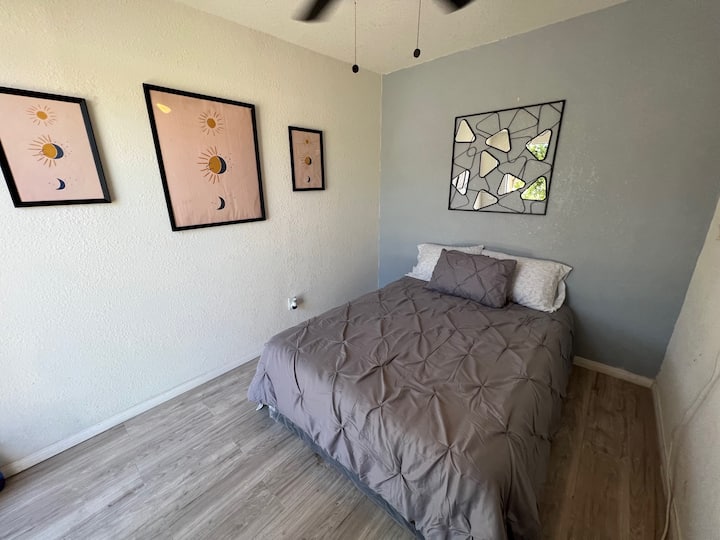 Studio 7: Across The Street From The Nos Center - San Bernardino, CA