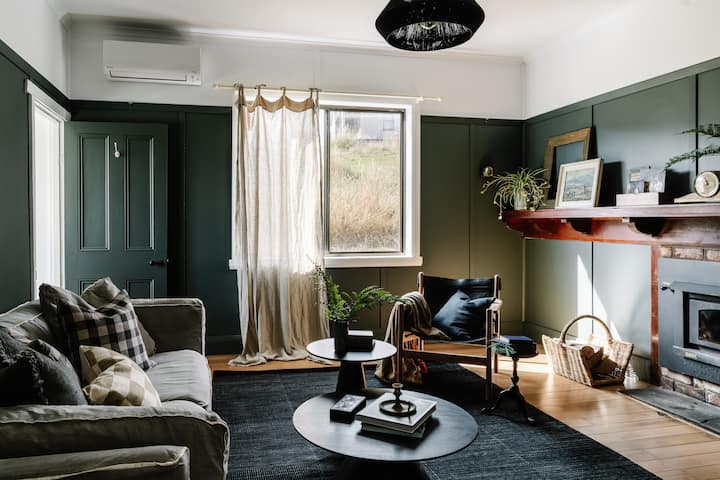 One Church - A Beautifully Renovated Cottage - Dorset Council