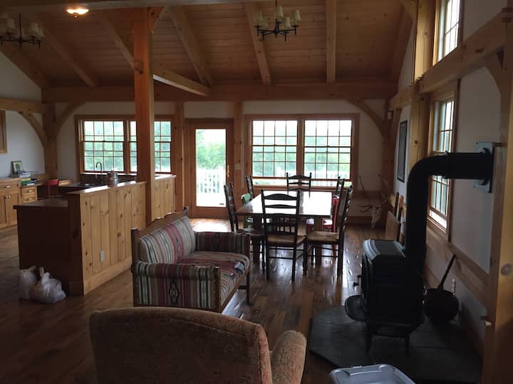 Home In Davenport, Ny - Davenport, NY