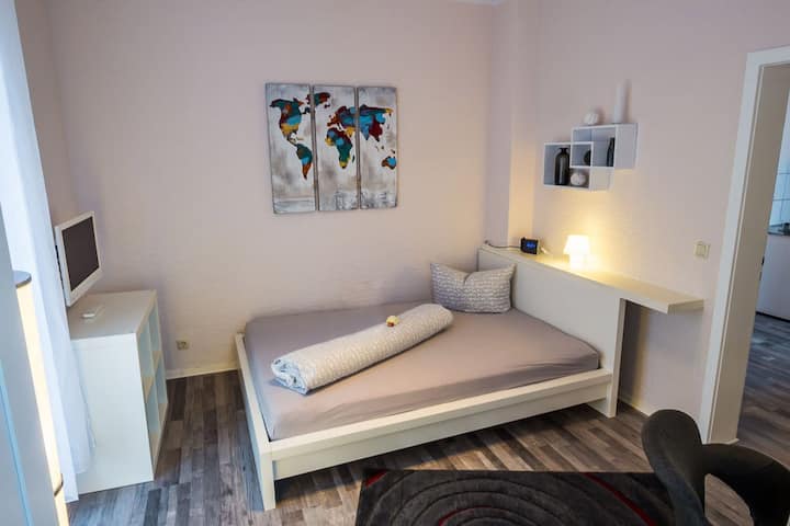 Cosy Apartment Near The City Center - Augsburg