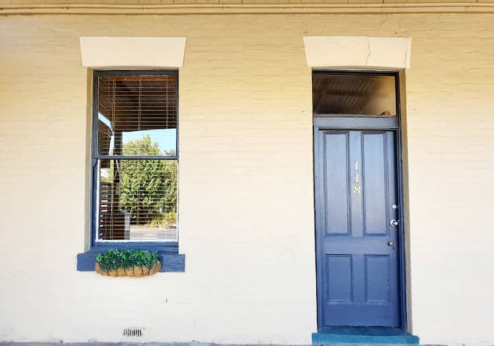 Apartment In Old Albion Hotel Est 1868 - Avoca