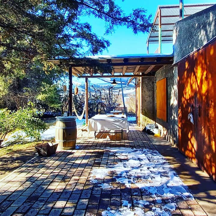 Casa Rural Finca La Armandita (Para 4 Personas) - Argentina