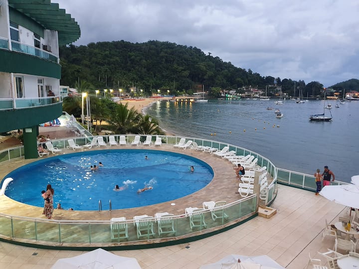Angra Inn Condo - Condominiums for Rent in Angra dos Reis, Rio de ...