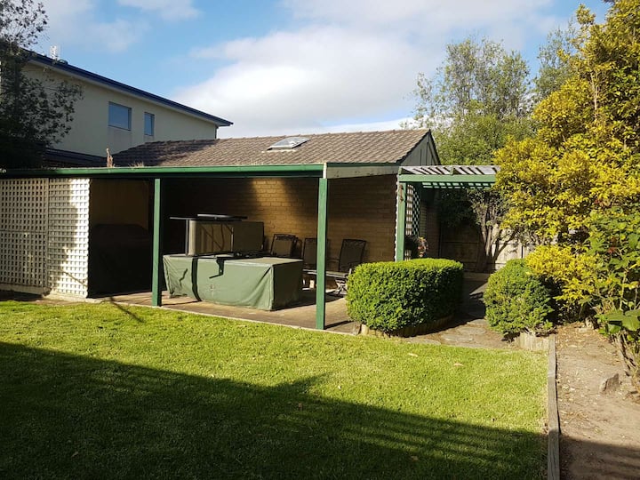 4 Bedroom Home With Lots Of Outdoor Space - Dromana