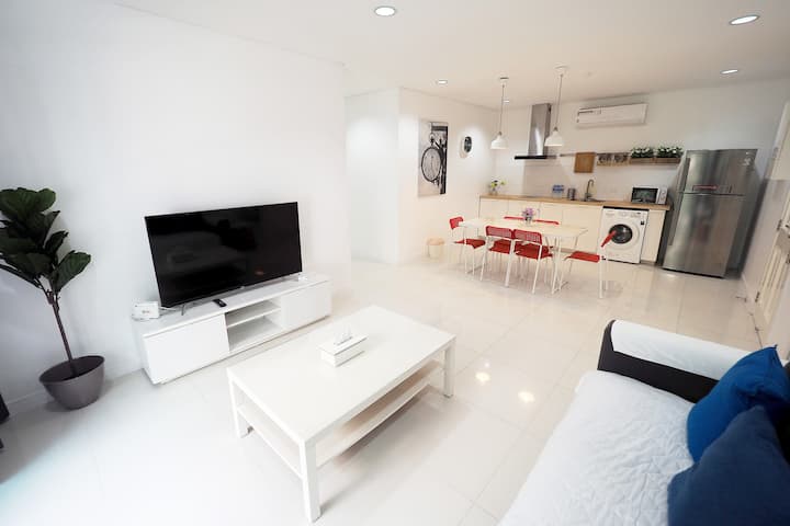【Goodoffer】3bdr Condo Wz 2 Pools Near Beach - Thalang District