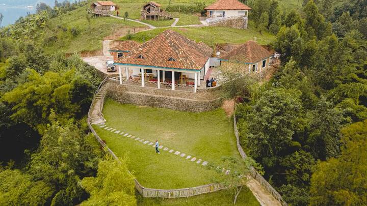 Kirambo : locations de vacances et logements - Northern Province ...