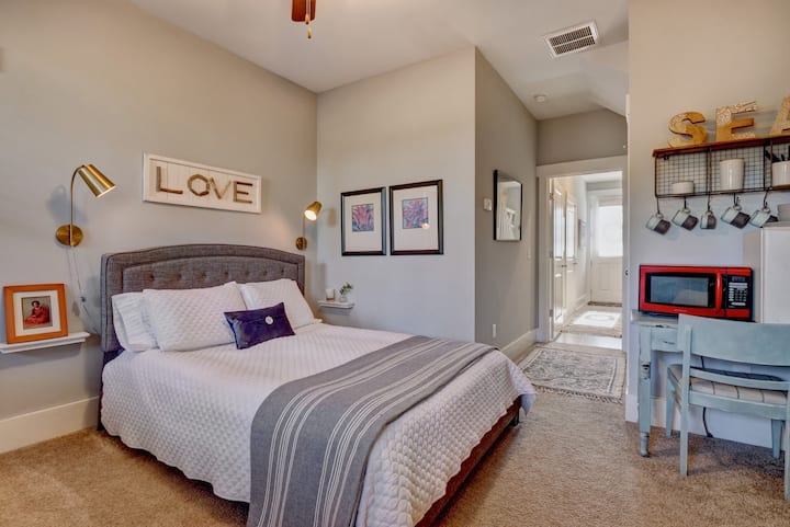 High Tide Hideaway-book 4 Summer! Close To Beach! - Wrightsville Beach, NC