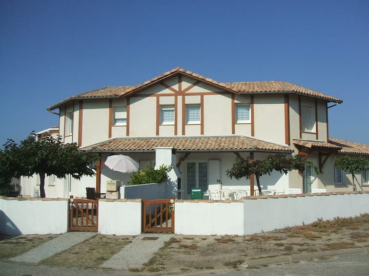 Villa Jaougues Droite - Biscarrosse