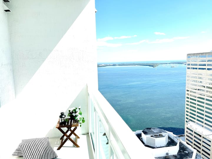 Lovely 1 Bedroom Condo - マイアミ
