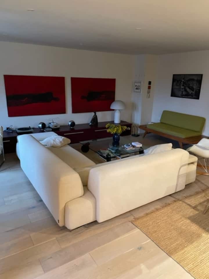 Contades: Belle Chambre Privée Proche Du Parlement - Kehl