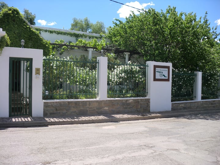 The Barracks Guest House Room 3 - Colesberg