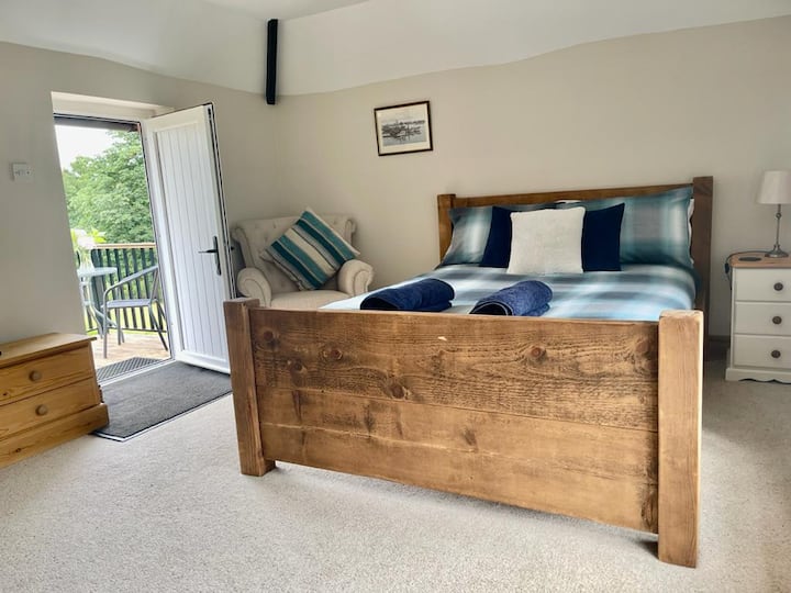 Peaceful Private Room Near Southwold. - Southwold