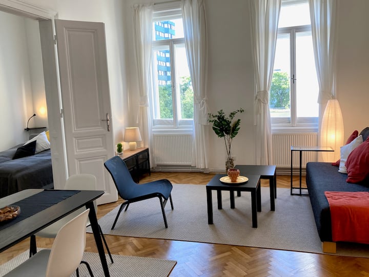 Vero´s 2nd , Second, 10 Min. To The Opera By U - Vienne