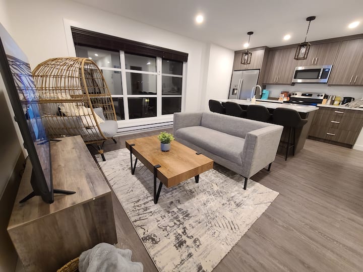 Entire Upper Level Suite - East Regina - Regina