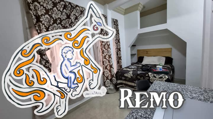 R2.estudio Independiente, Casa Celia Roma - Remo - Mexico State