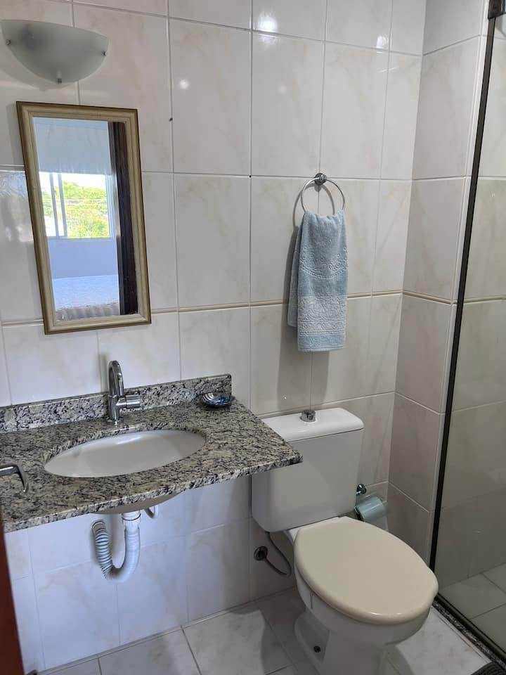 Apartamento Com Ampla Sacada Na Região Norte - Joinville